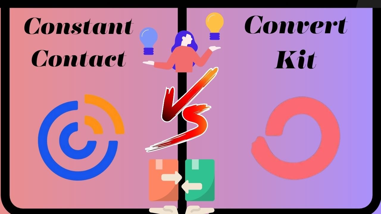 Constant Contact vs ConvertKit: A Comprehensive Comparison - Richsmokes