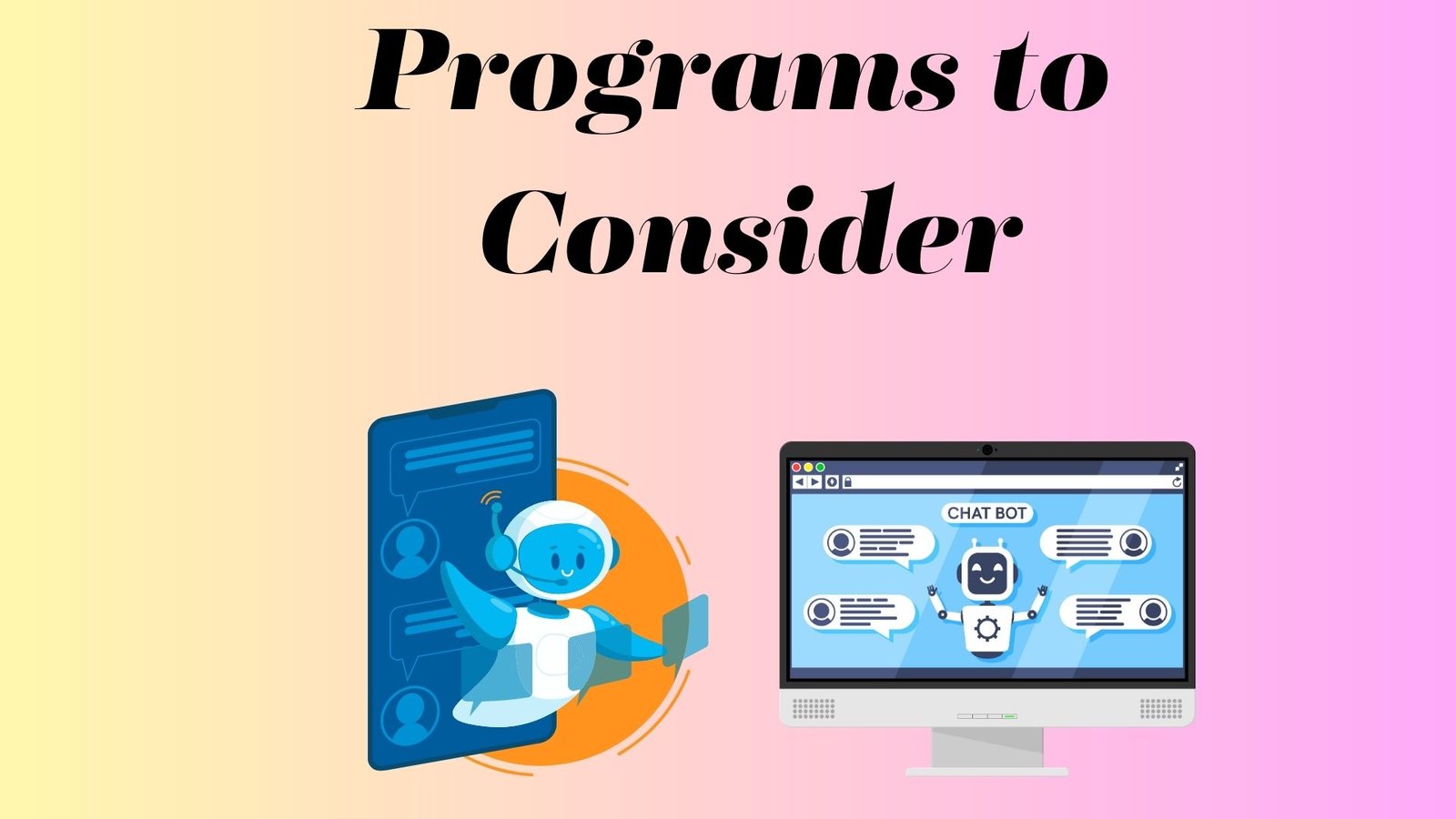 Maximizing Your Earnings with Chatbot Affiliate Programs: A ...